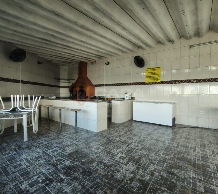 Apartamento 3 quartos à venda no Condomínio Varandia – Valparaíso ...